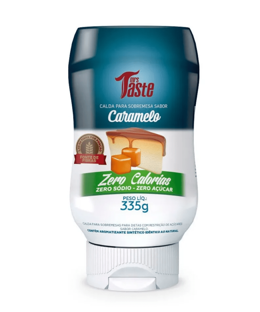¿De qué están hechas las salsas Mr Taste? ★ Opiniones