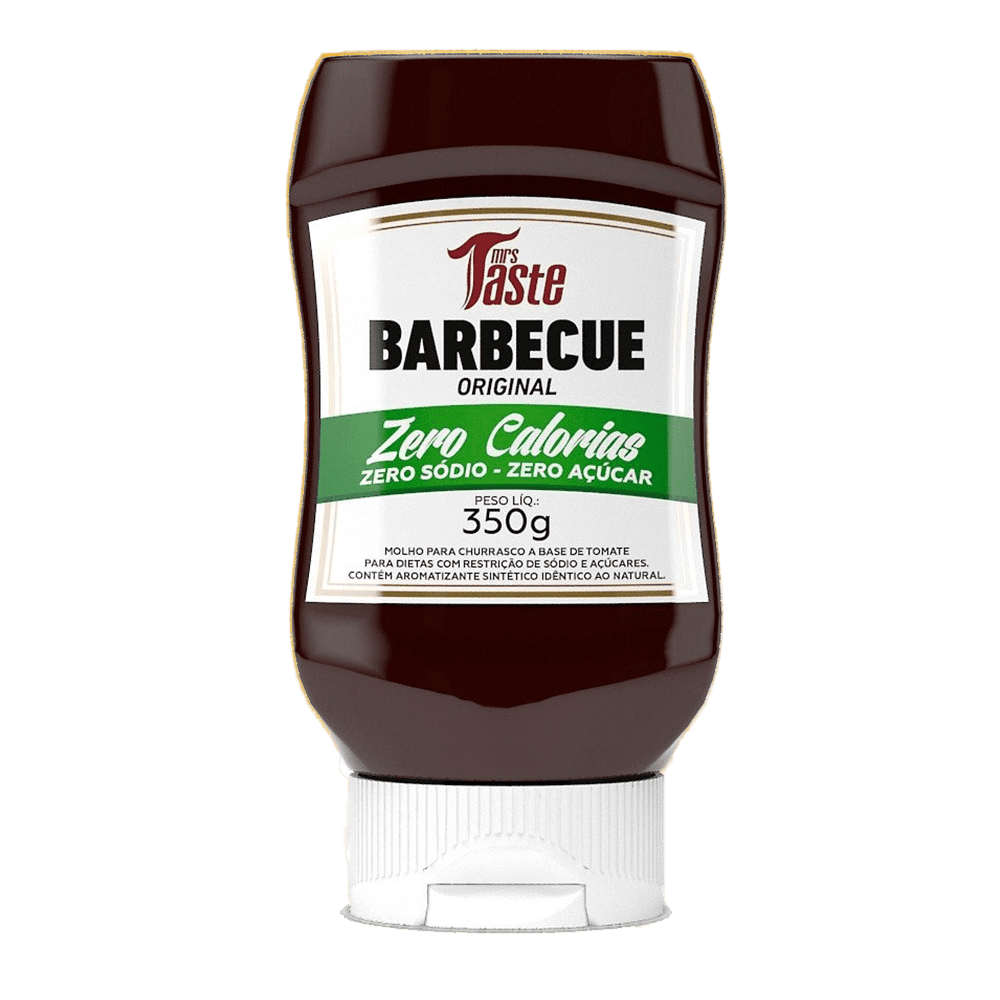 ¿De qué están hechas las salsas Mr Taste? ★ Opiniones