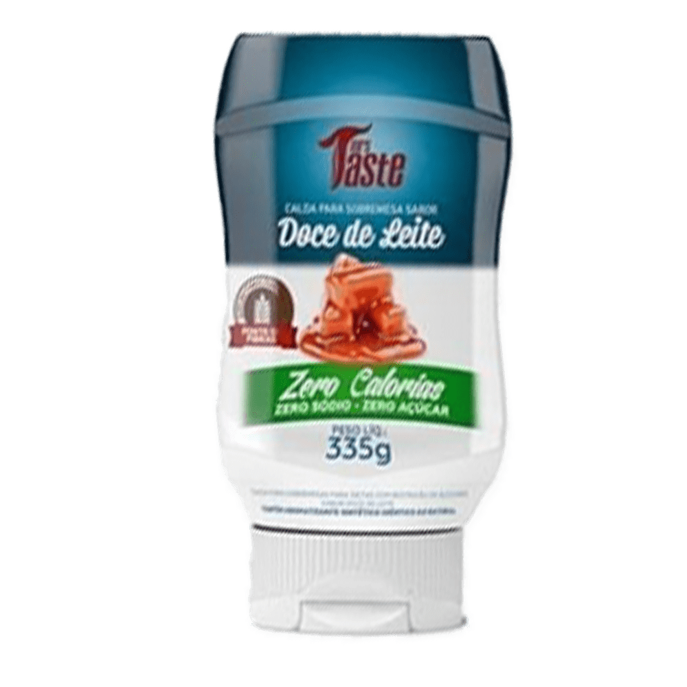 ¿De qué están hechas las salsas Mr Taste? ★ Opiniones