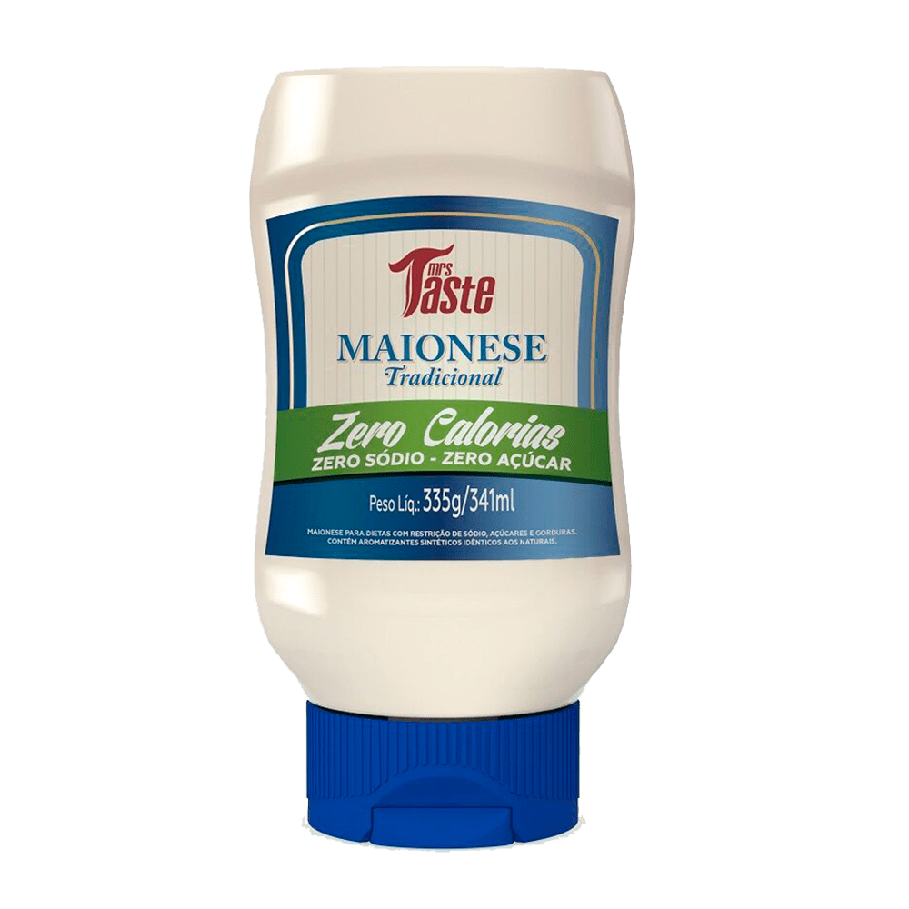 ¿De qué están hechas las salsas Mr Taste? ★ Opiniones