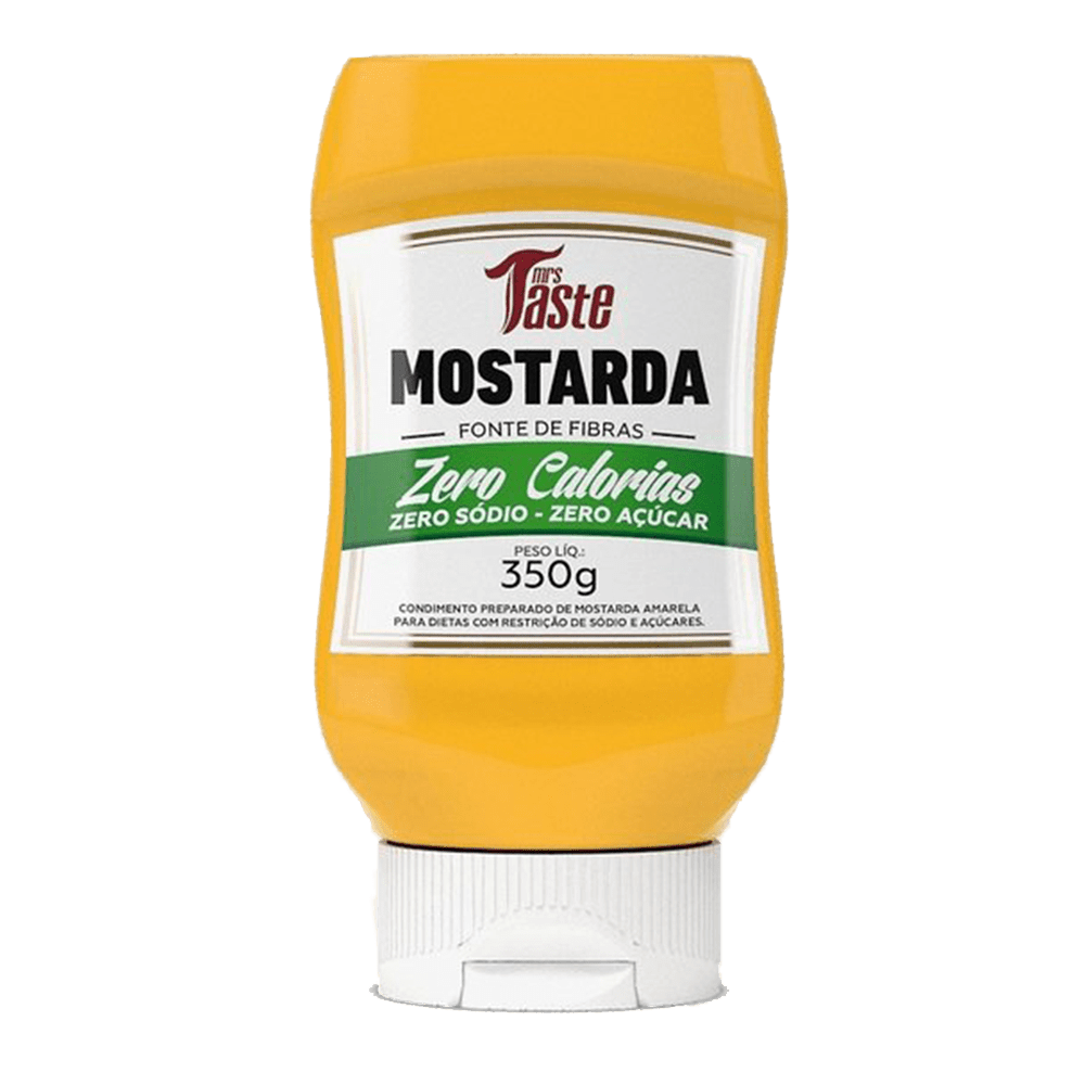 ¿De qué están hechas las salsas Mr Taste? ★ Opiniones